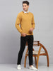 Buy Round Neck Sweater For Men Online - Monte Carlo