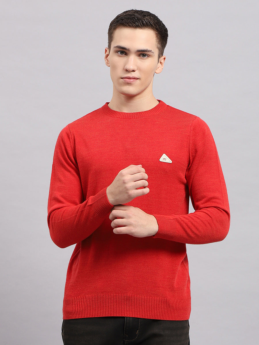 Buy Woolen Sweaters For Men - Gents Pure Woolen Sweater - Monte Carlo