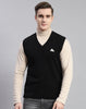 Buy Half Sweater For Men Online | Men Half Sleeve Sweater - Monte Carlo