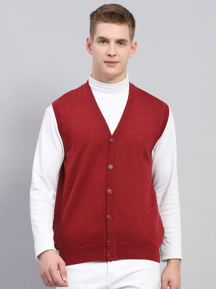 Buy Cardigan For Men Online - Men Cardigan Sweaters - Monte Carlo