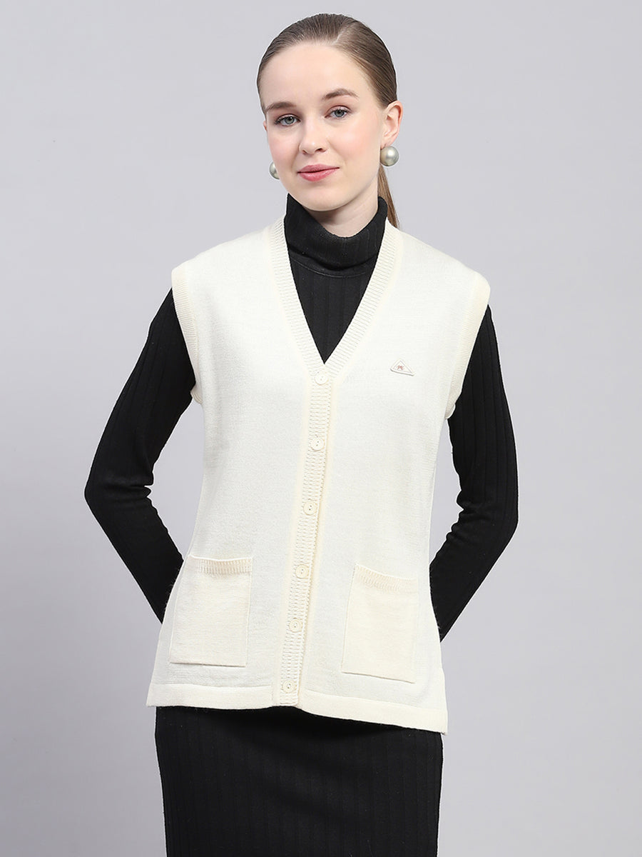 Women Half Cardigan | Buy Half Sweater For Women Online - Monte Carlo