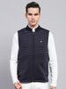 Buy Half Jacket For Men Online | Men Half Sleeve Jacket - Monte Carlo