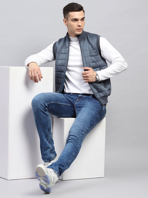 Buy Half Jackets For Men - Sleeveless Jackets For Men - Monte Carlo