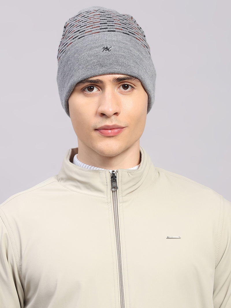 Men Woolen Caps | Buy Winter Cap for Men Online - Monte Carlo