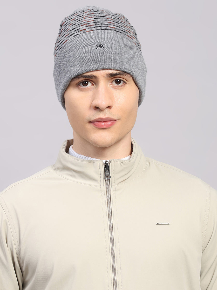 Men Woolen Caps | Buy Winter Cap for Men Online - Monte Carlo