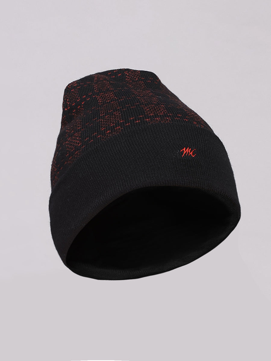Men Woolen Caps | Buy Winter Cap for Men Online - Monte Carlo