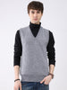 Buy Half Sweater For Men Online | Men Half Sleeve Sweater - Monte Carlo