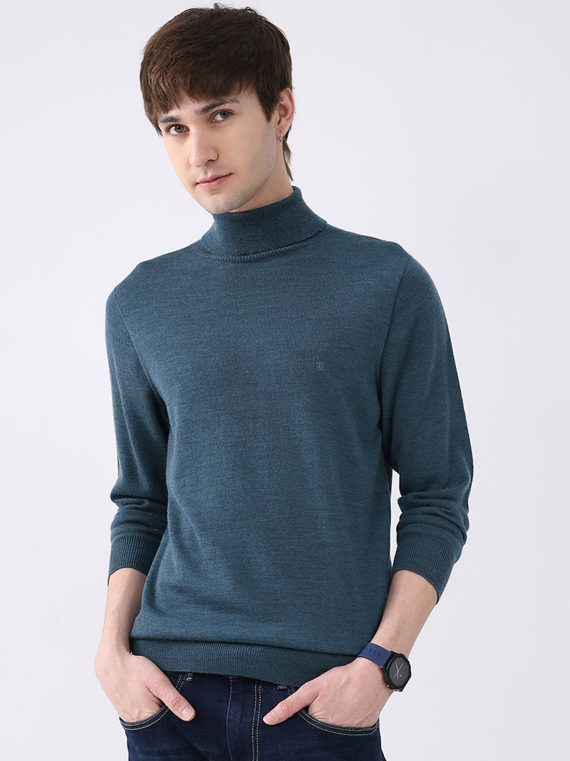 Men High Neck | Buy High Neck Sweater For Men Online - Monte Carlo