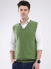Buy Half Sweater For Men Online | Men Half Sleeve Sweater - Monte Carlo