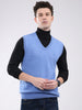 Buy Half Sweater For Men Online | Men Half Sleeve Sweater - Monte Carlo