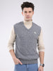 Buy Half Sweater For Men Online | Men Half Sleeve Sweater - Monte Carlo