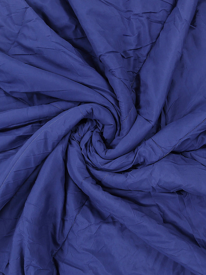 Buy Solid Single Bed 210 GSM Comforter Ava for Mild Winter (Weight 0.9 ...