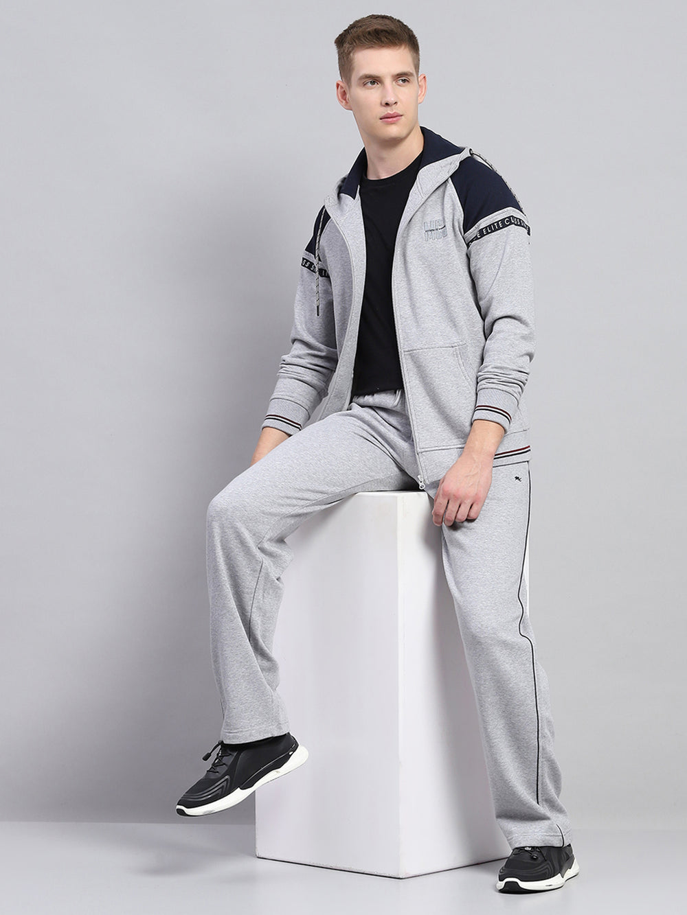 Tracksuit For Men | Buy Winter Tracksuit For Men Online - Monte Carlo