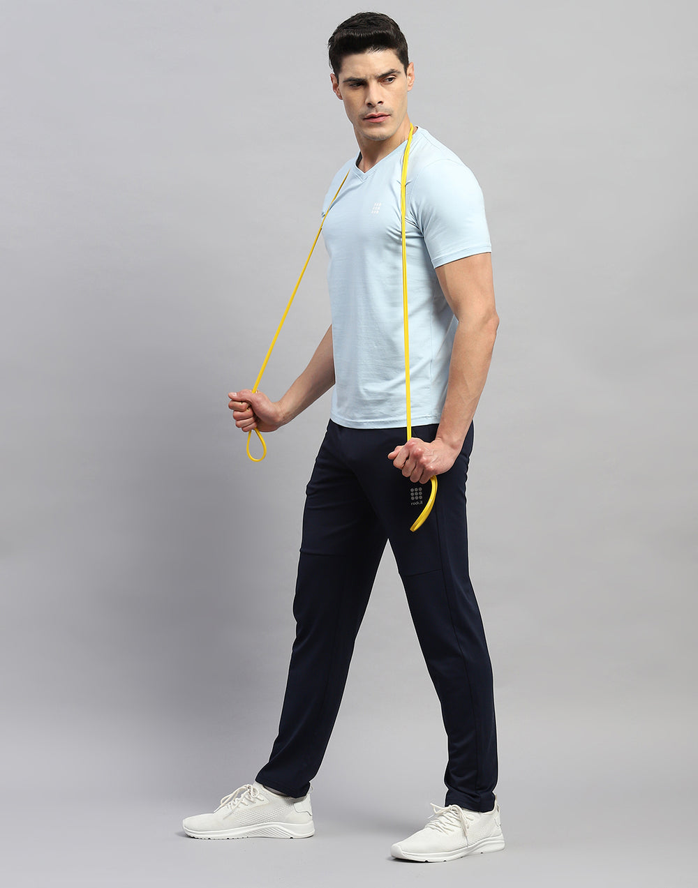 Buy Gym Lowers for Men Online in India - Monte Carlo