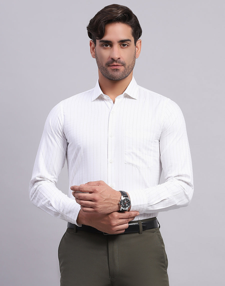 Men Formal Shirts | Buy Best Formal Shirt For Men Online - Monte Carlo