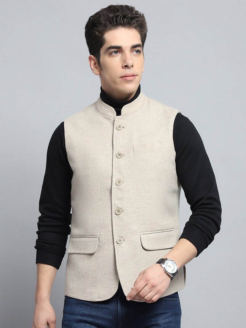 Men Half Jacket | Buy Sleeveless Jacket For Men Online - Monte Carlo