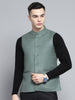 Sadri For Men | Buy Nehru Jacket For Men Online - Monte Carlo