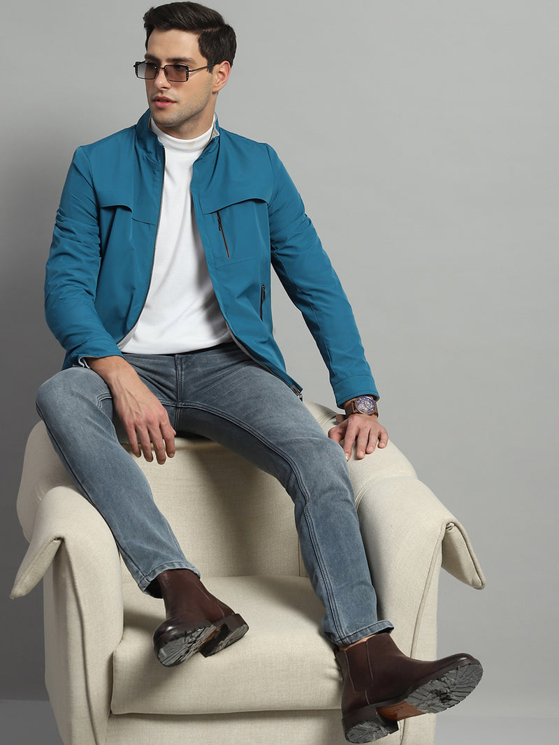 Double Sided Jacket - Buy Reversible Jacket For Men Online