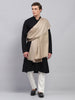 Lohi For Men | Buy Woolen Shawl For Men Online - Monte Carlo