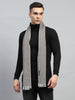 Muffler For Men | Buy Woolen Mufflers For Men Online - Monte Carlo