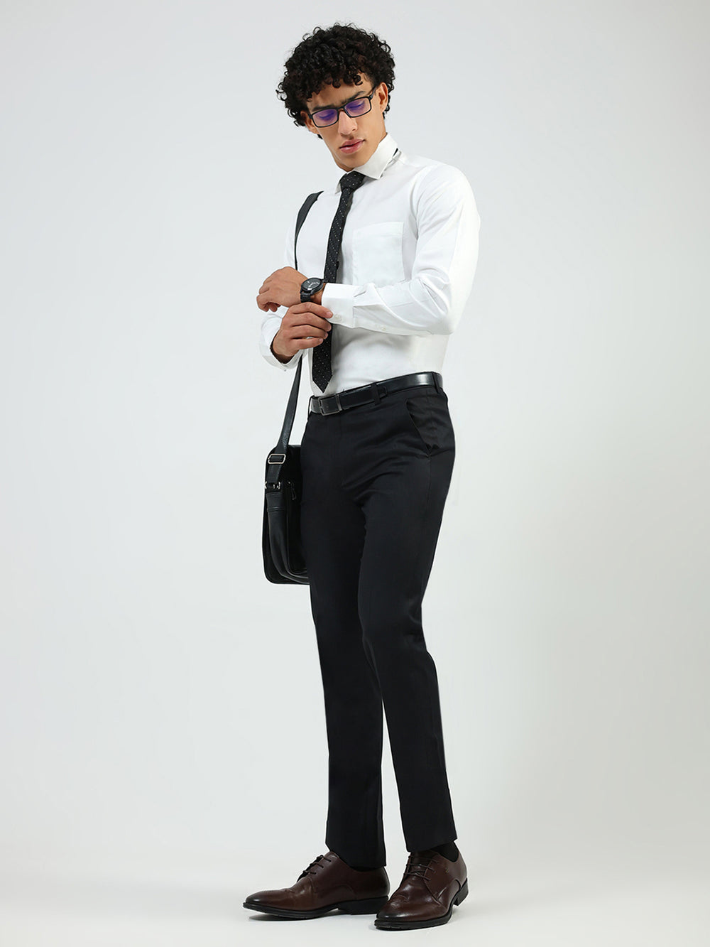 Men Formal Dress | Buy Best Formal Shirts For Men Online - Monte Carlo
