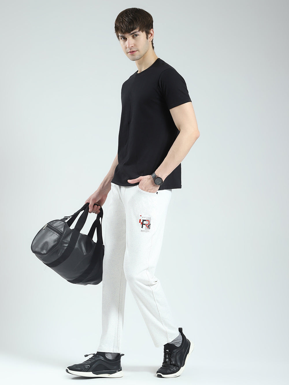 Mens Lower | Buy Summer Lower For Men Online in India - Monte Carlo