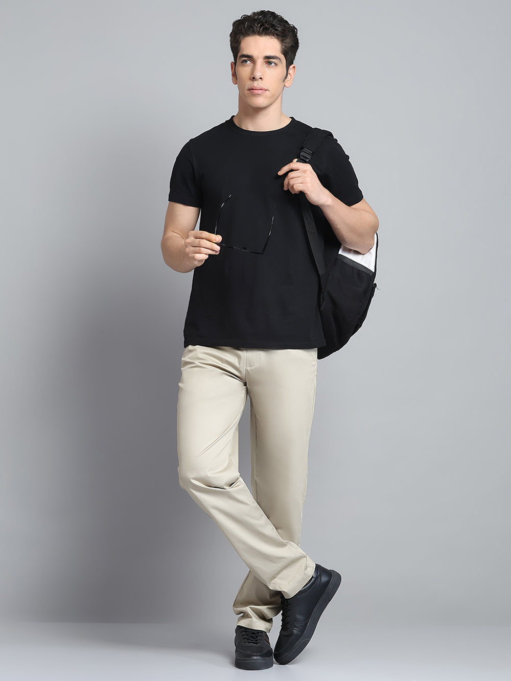 Lower For Men | Buy Stylish Lower For Men Online - Monte Carlo