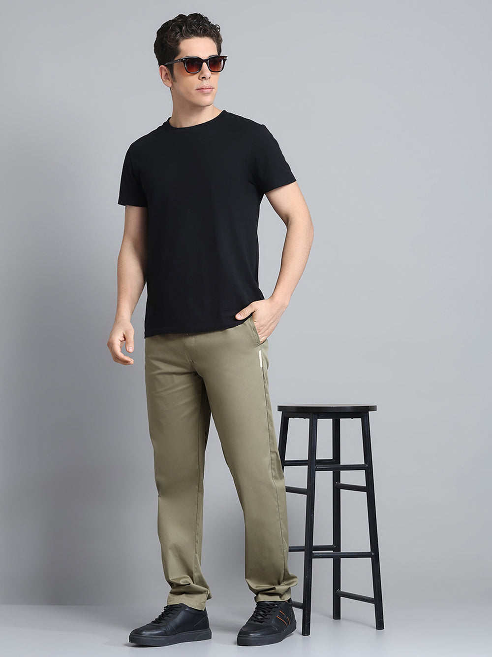 Lower For Men | Buy Stylish Lower For Men Online - Monte Carlo