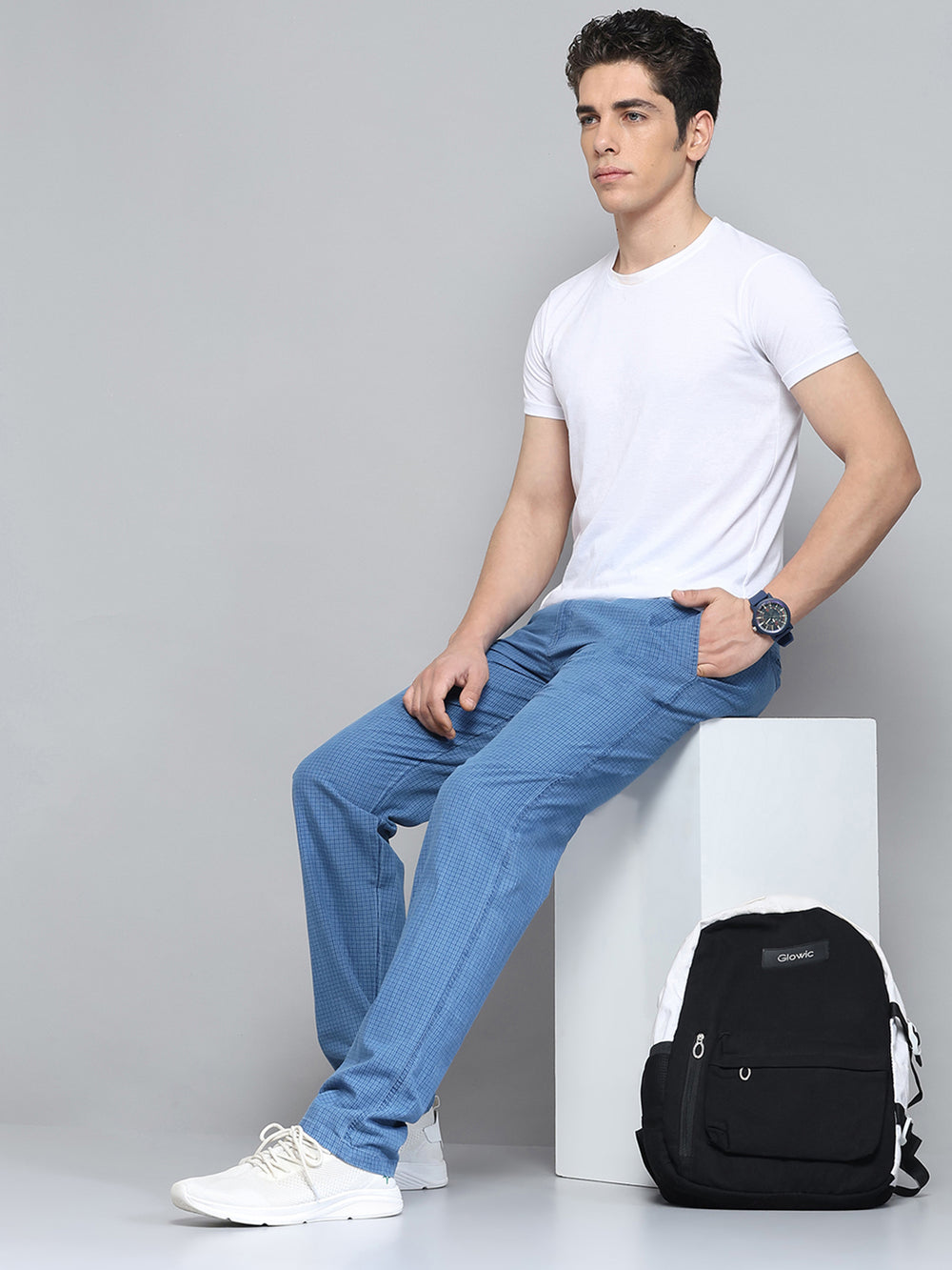 Lower For Men | Buy Stylish Lower For Men Online - Monte Carlo