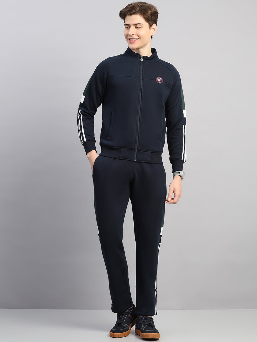 Men Tracksuits | Buy Tracksuit For Men Online - Monte Carlo