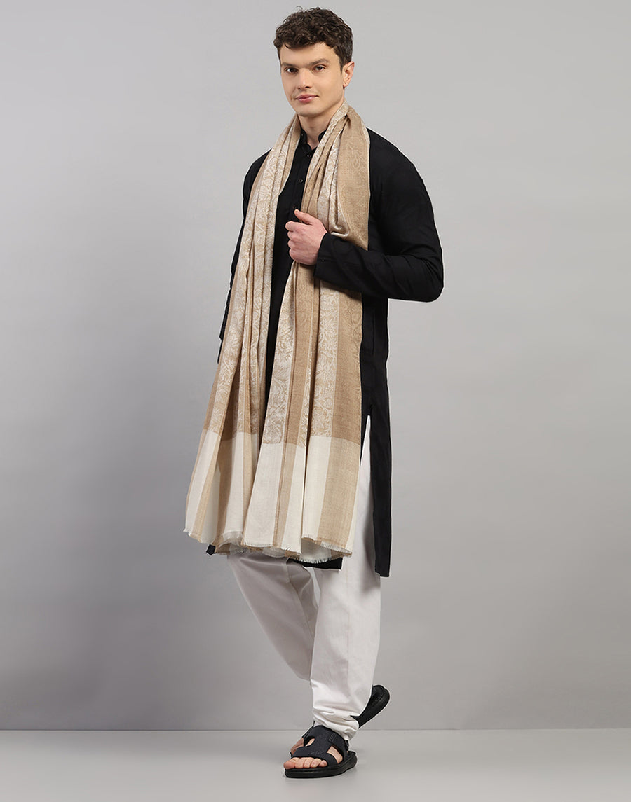 Lohi For Men | Buy Woolen Shawl For Men Online - Monte Carlo