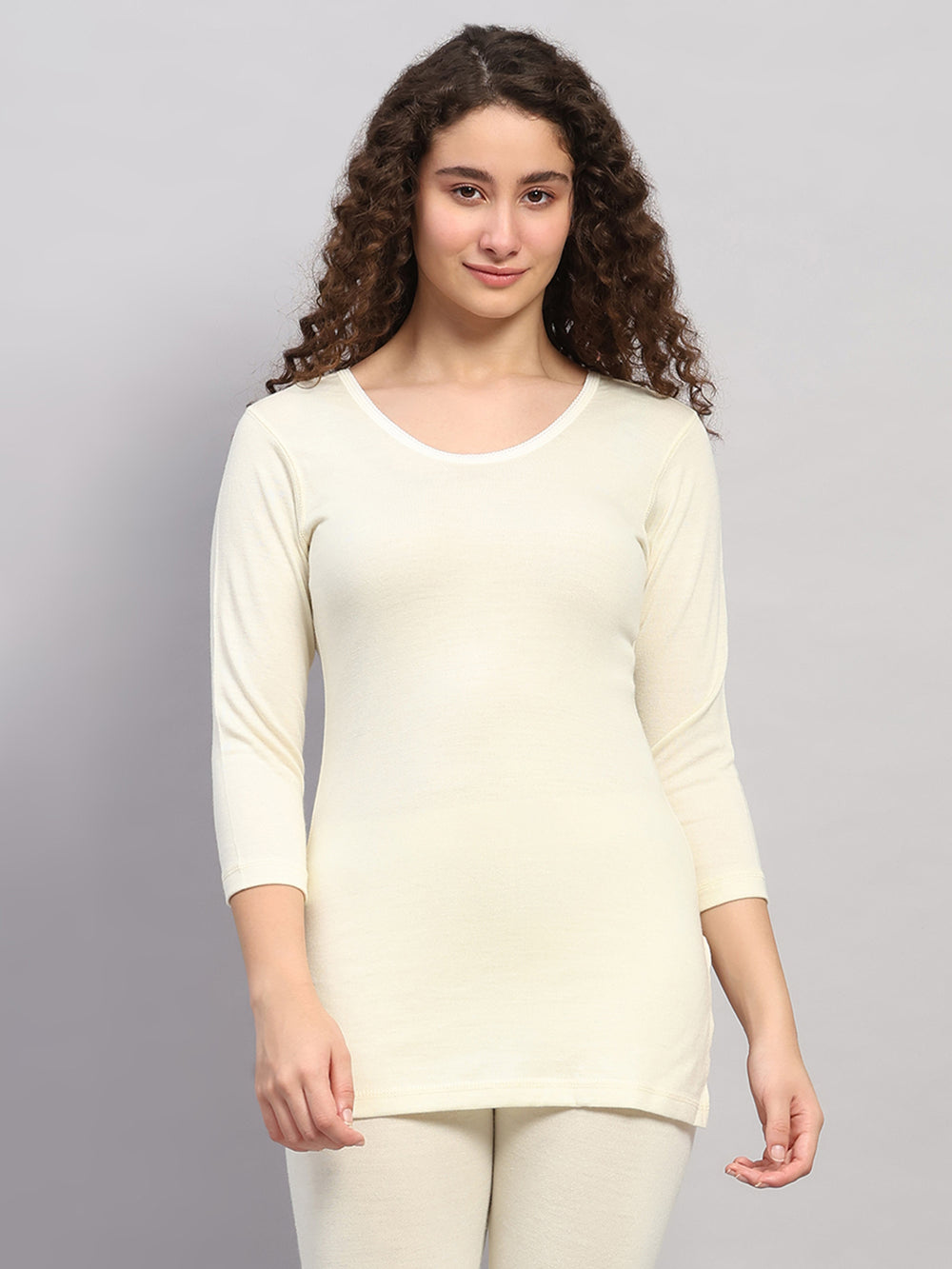 Thermals For Women | Buy Thermal Wear For Women Online - Monte Carlo