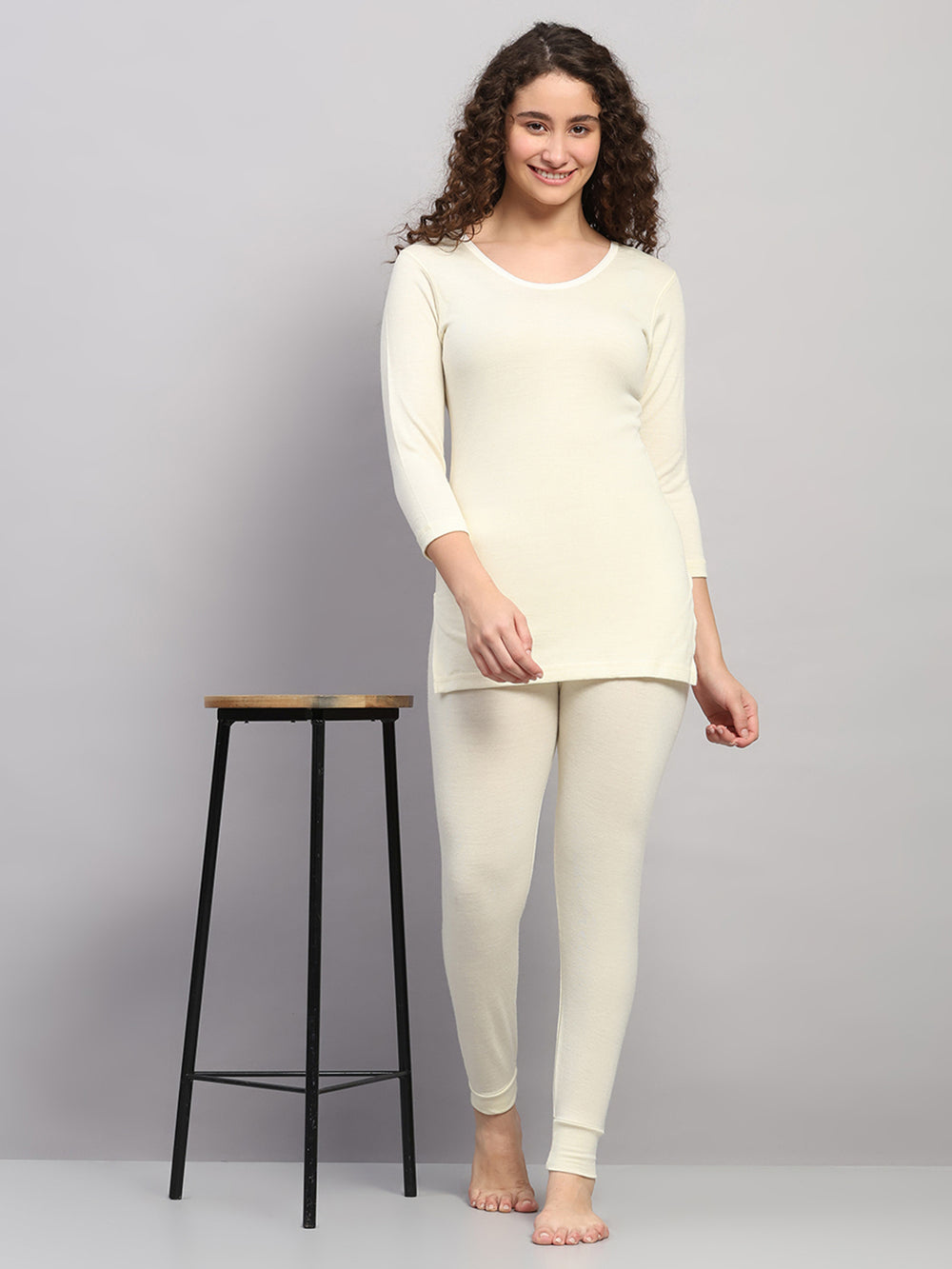 Thermals For Women | Buy Thermal Wear For Women Online - Monte Carlo