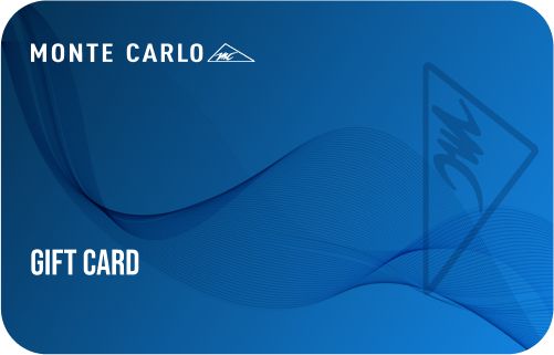 Buy Monte Carlo Gift Card Online