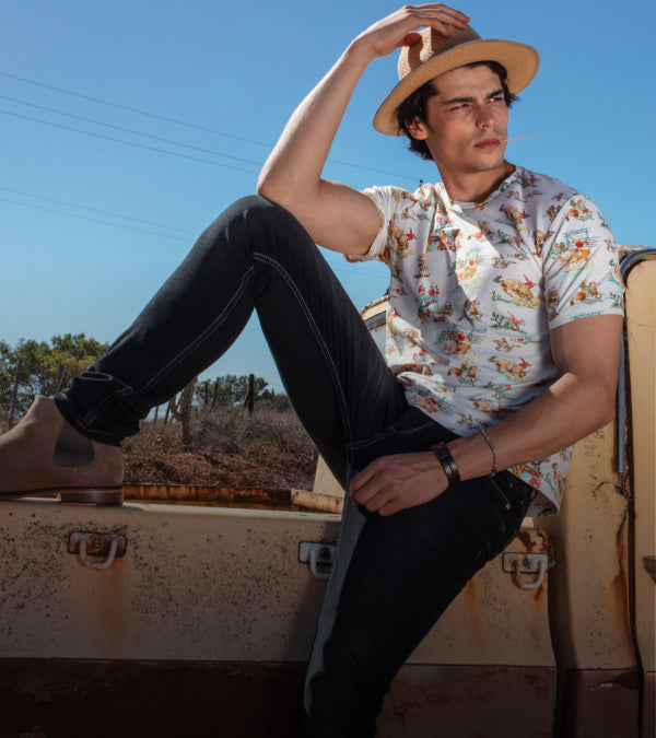 Online Shopping Brand For Men, Women & Kids - Monte Carlo