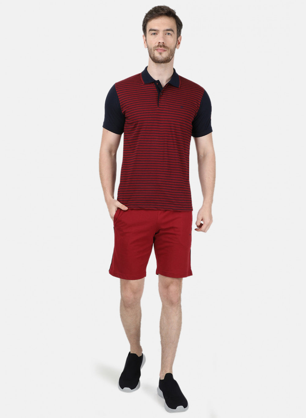 Men Clothing Combo Sets Online in India - Monte Carlo
