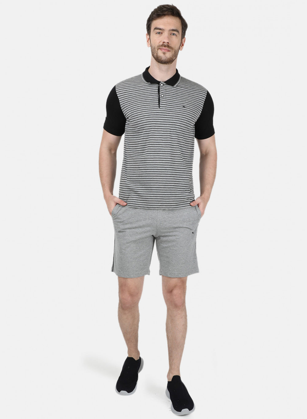 Men Clothing Combo Sets Online in India - Monte Carlo