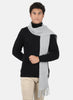 Muffler For Men | Buy Woolen Mufflers For Men Online - Monte Carlo