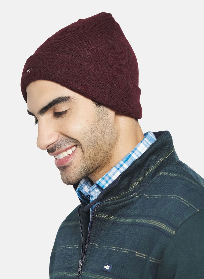 Men Woolen Caps | Buy Winter Cap for Men Online - Monte Carlo