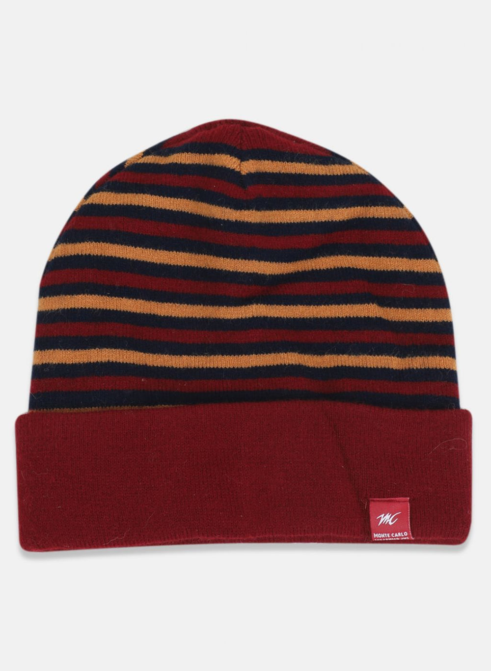 Buy Winter Caps for Men Online in India - Monte Carlo