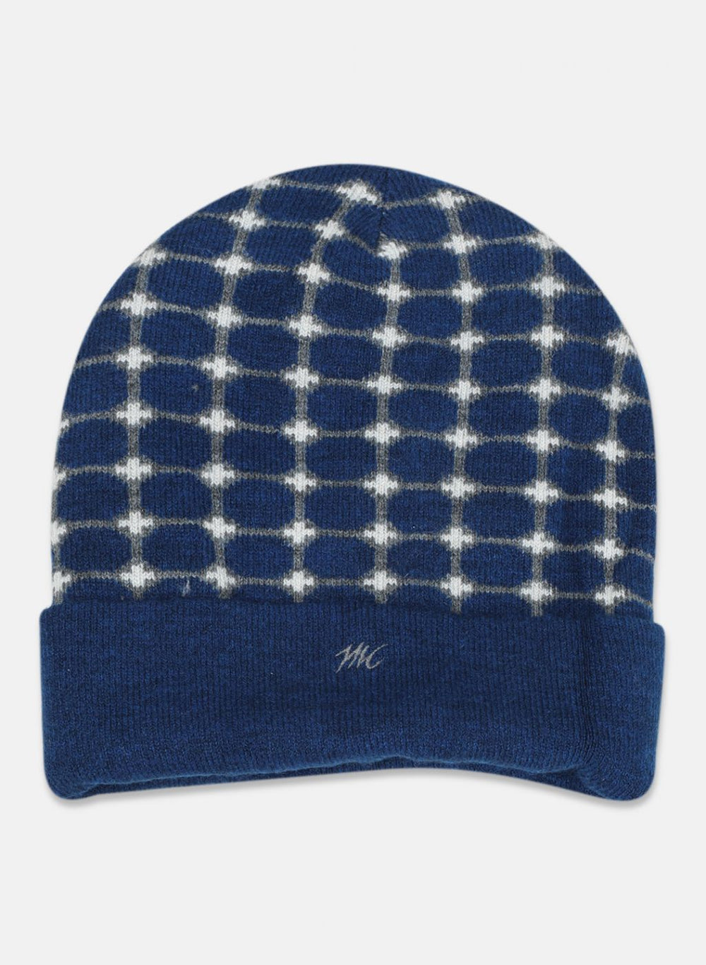 Buy Winter Caps for Men Online in India - Monte Carlo