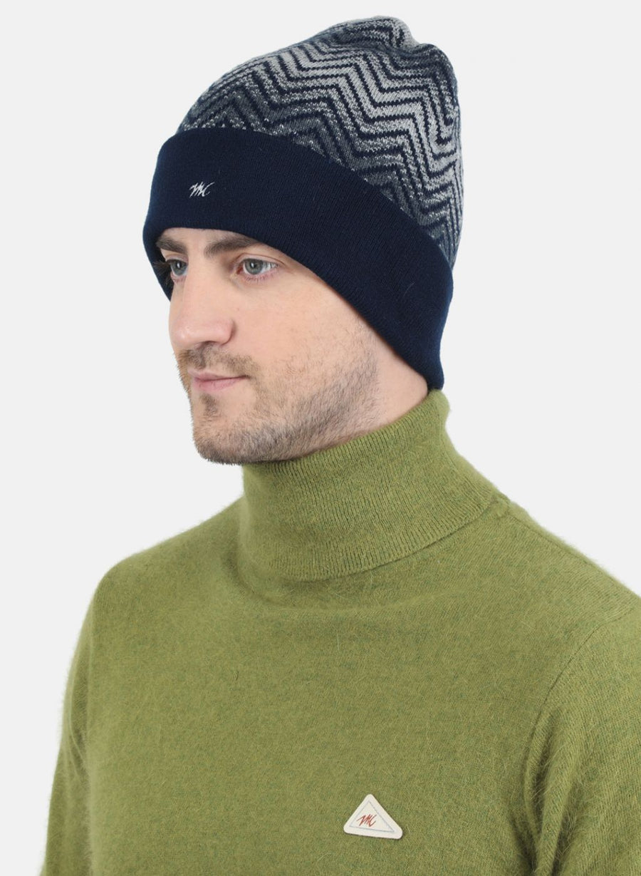 Buy Winter Caps for Men Online in India - Monte Carlo
