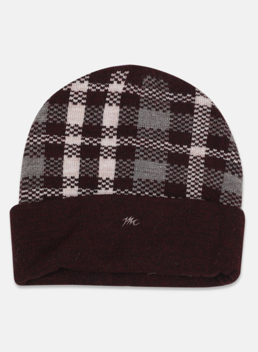 Buy Winter Caps for Men Online in India - Monte Carlo