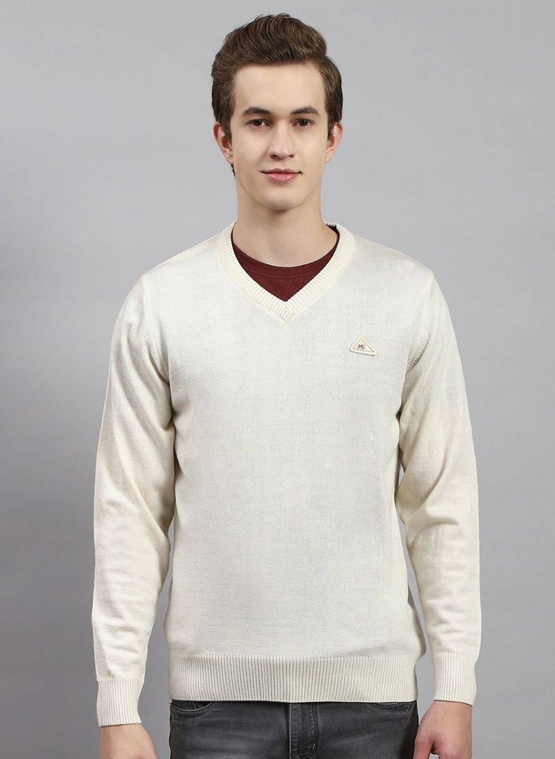 Buy Woolen Sweaters For Men - Gents Pure Woolen Sweater - Monte Carlo