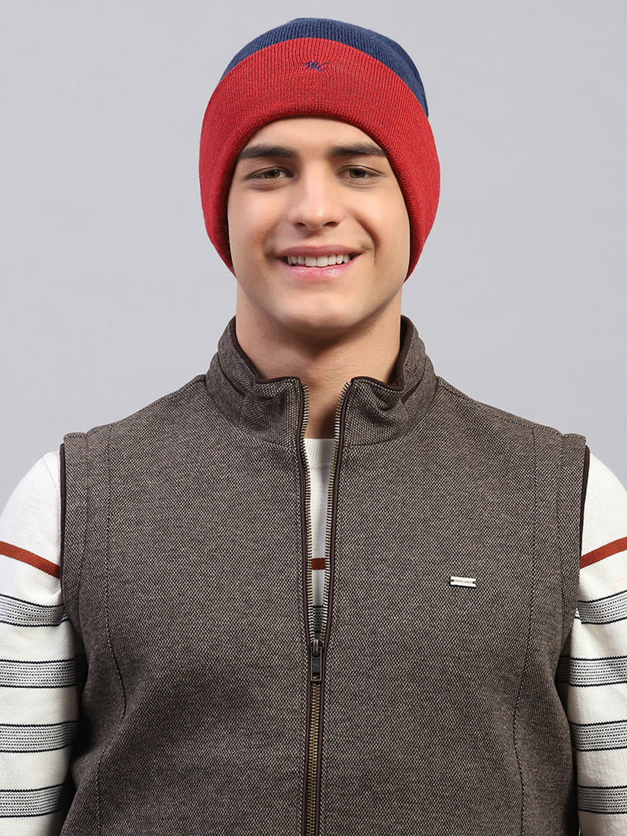 Men Woolen Caps | Buy Winter Cap for Men Online - Monte Carlo