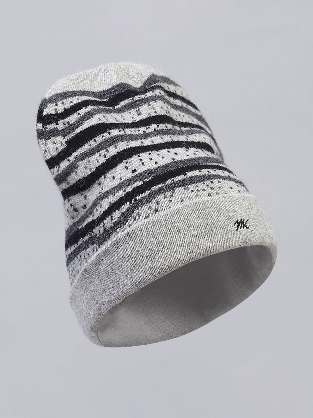 Buy Winter Caps for Men Online in India - Monte Carlo