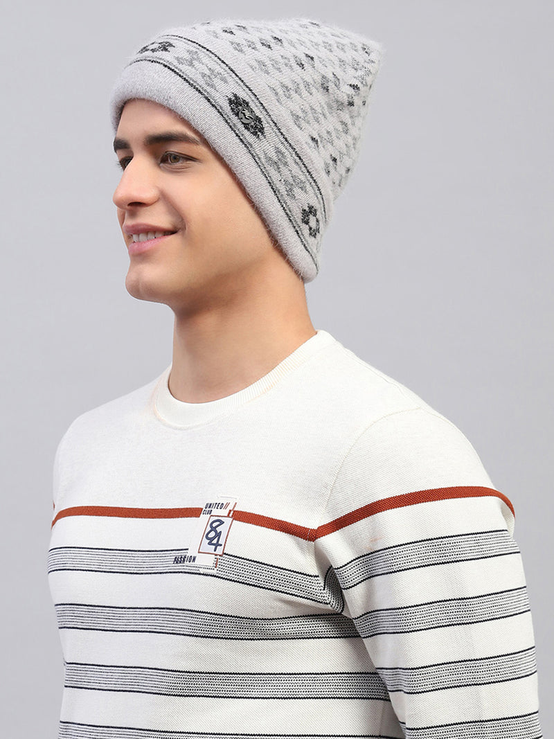 Men Winter Caps | Buy Woolen Cap for Men Online - Monte Carlo