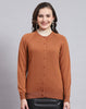 Buy Round Neck Sweaters For Women Online in India - Monte Carlo