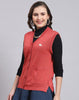 Buy Half Sweaters For Women Online - Sleeveless Sweater Women - Monte Carlo