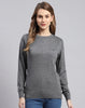 Buy Round Neck Sweaters For Women Online in India - Monte Carlo